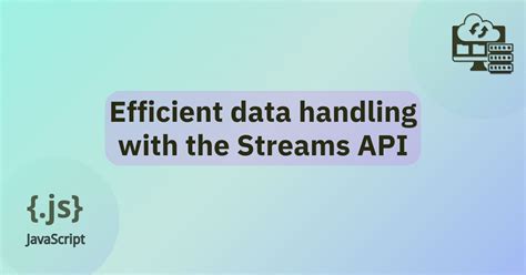 nodejs streams pipes backenddevelopment api performance… sadam