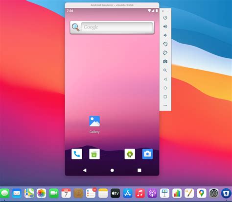 android emulator for apple silicon macs accordance for android accordance forums