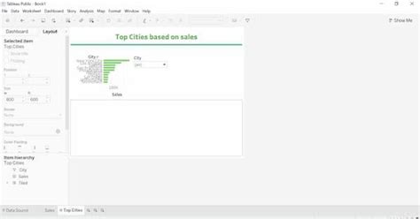 Filter Not Showing Up On Dashboard Geeksforgeeks