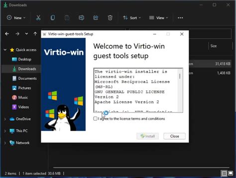 Migrate A Hyper V Windows Virtual Machine To A Lxd Vm Scottibytes Discussion Forum