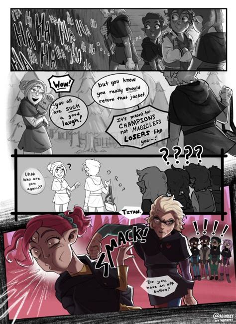 Пин от пользователя Король Gnомов на доске Комиксы без перевода которые я как то нахожу Милые