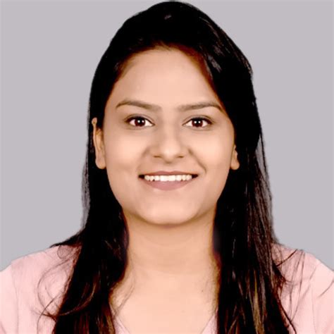 Tanya Goyal Data Science Srh Hochschule Heidelberg Xing