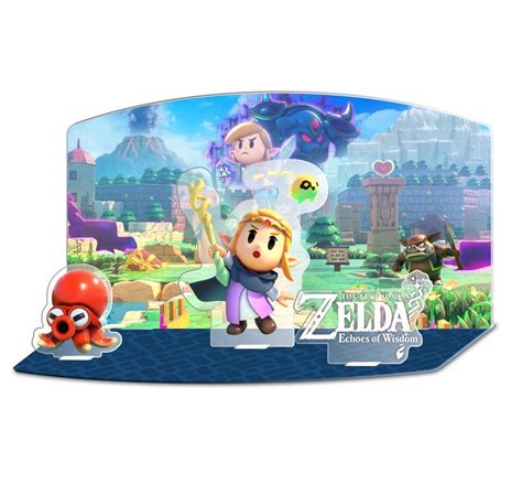 《塞尔达传说：智慧的再现》预购特典公布 9月26日发售