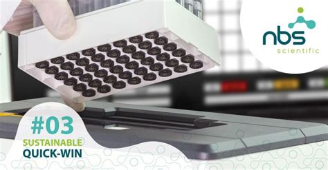 Nbs Scientific Be On Linkedin Top 11 Quick Wins For A Sustainable Lab