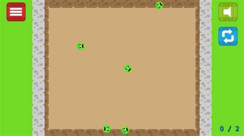 Zombie Extermination Capx By Gamesdv Codecanyon