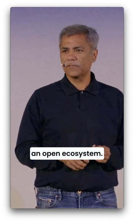 Datastax On Linkedin The Power Of Open Source In Ai