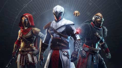 How To Get The Assassins Creed Armor In Destiny 2