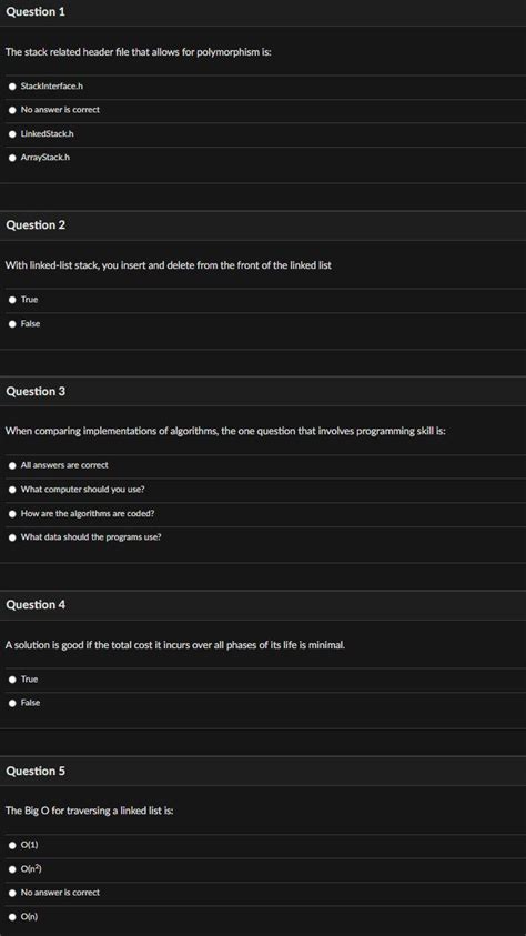 solved when comparing implementations of algorithms the one