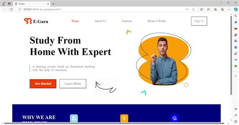 akhil raj on linkedin completed 1 5 projects in html and css felling