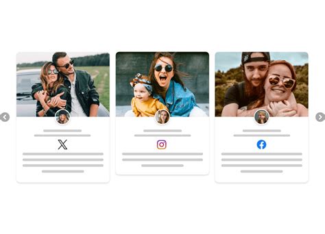 Embed Twitter Or X Widget On Website For Free Tagembed