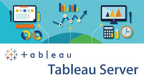 What Is Tableau Server Learn The Basic Fundamentals Of Tableau Server