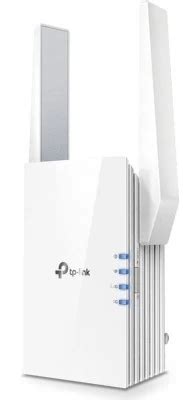 Expercom Mx Extensor De Rango Wifi Tp Link Re X Mbps Y Ghz Bla