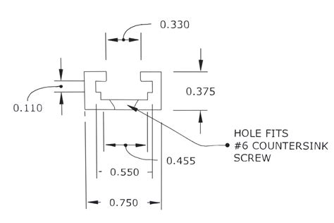36 Aluminum T Track 3 4 By 3 8 — Taylor Toolworks