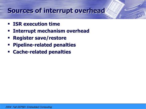 ppt input and output supervisor mode exceptions traps powerpoint