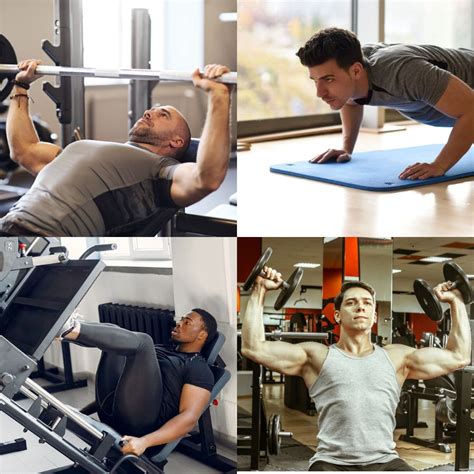 Apakah Senaman Push And Pull