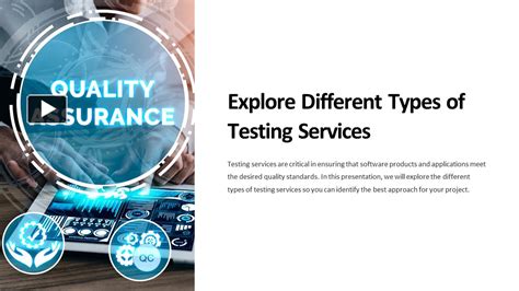 ppt software testing services manual software testing v2soft powerpoint presentation