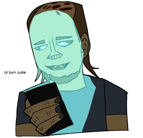 Cyraxx Ur Turn Cutie Cursed Decals