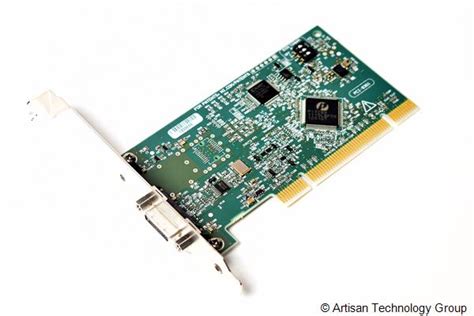 NI PCI 8361 MXI Express X1 Device For PCI Remote Control ArtisanTG