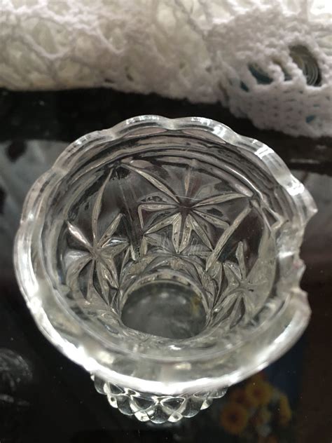 Ваза вазочка Богемия Чехия 130 грн Коллекционирование Житомир на Olx