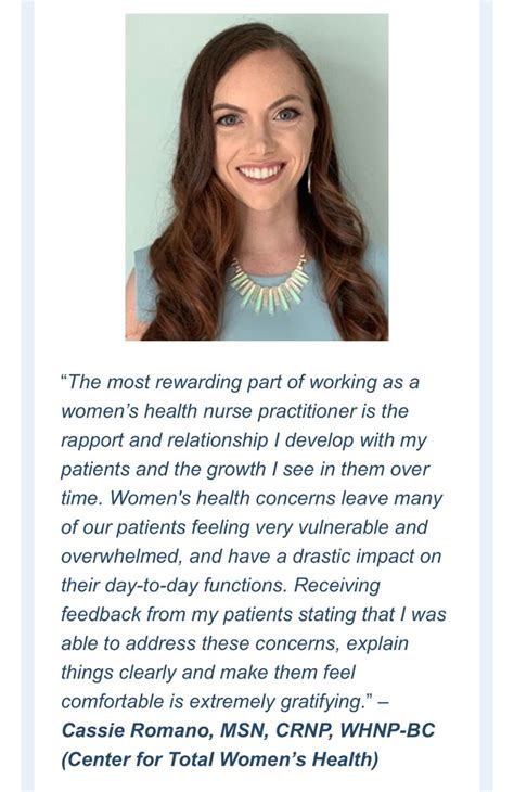 Cassie Romano On Linkedin Nursepractitionerweek