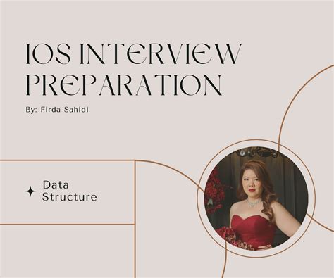 Ios Interview Preparation Data Structure Part 1 By Firda Sahidi Iosnesia Apr 2025 Medium