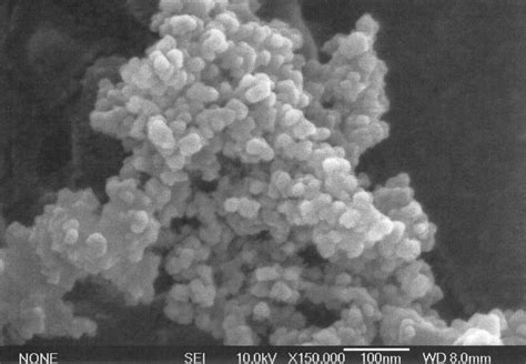 Nano Silica Powder．sio2 Nanoparticles Choko Co Ltd