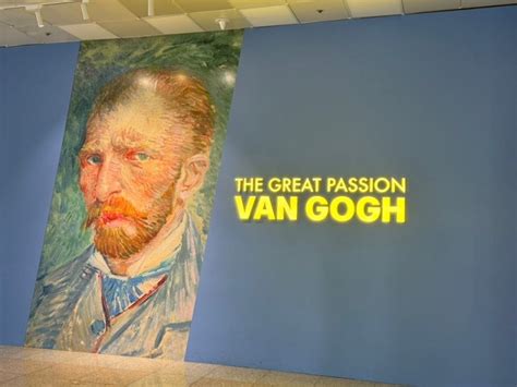 대전 반고흐전시회 불멸의 화가 반 고흐 후기 네이버 블로그