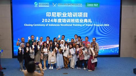 Dosen Fakultas Vokasi Usu Mengikuti Program International Mobility