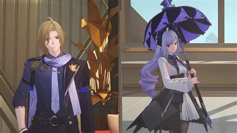 Zenless Zone Zero 1 7 Drip Marketing Speculation Explored