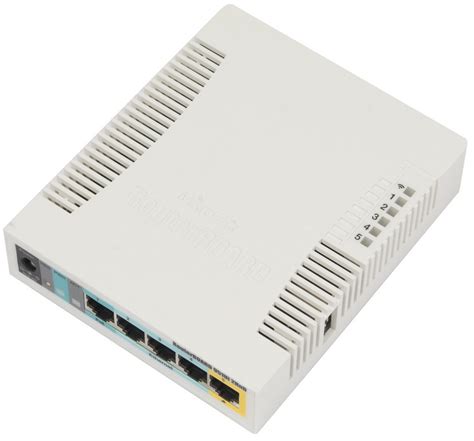 MikroTik RouterBOARD RB Ui HnD Meconet Shop