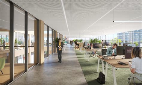 Rotterdam Coolsingel Provast
