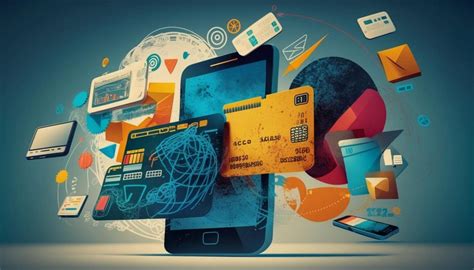 fintech disruption how digital payment solutions are reshaping the