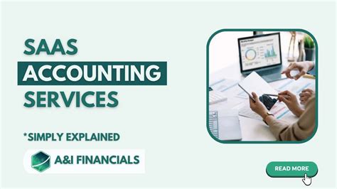 Saas Accounting Services Everything You Need To Know