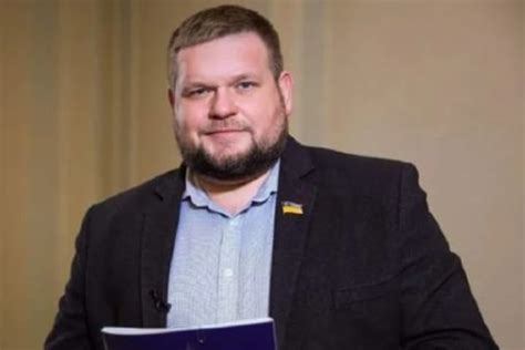 Андрій Клочко отримав підозру у незаконному збагаченні на понад 11 млн грн Chas News