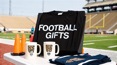 The Ultimate Guide To Football Merch T Ideas Soccerwares