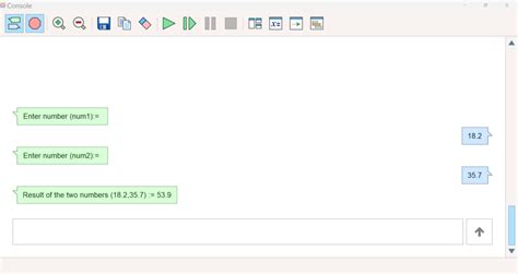 Flowchart To Add Two Numbers TestingDocs Com