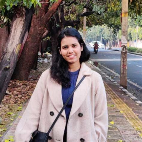 Yukti Saini Msc Biotechnology Indian Institute Of Technology Roorkee Roorkee University