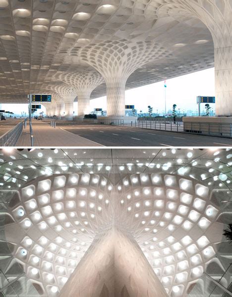 Algorithmic Architecture 14 Complex Math Based Structures Weburbanist