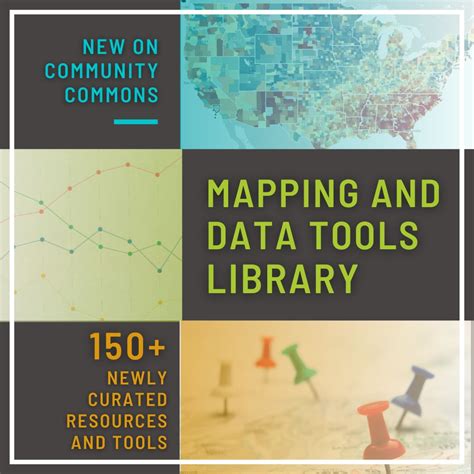 Community Commons On Linkedin Mapping Data Datavisualization Cclibrary