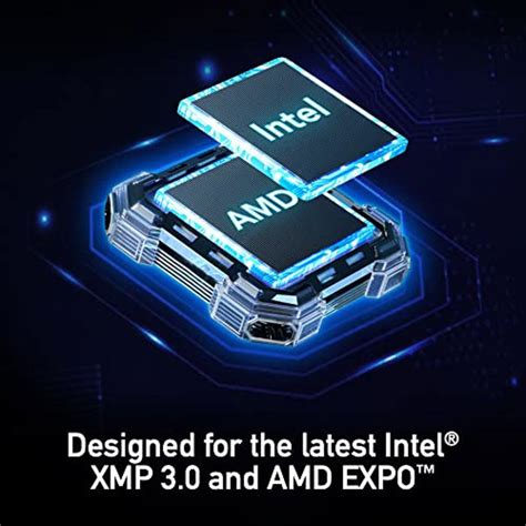 Lexar ARES RGB GB X GB DDR RAM Specs Compare Prices Pangoly