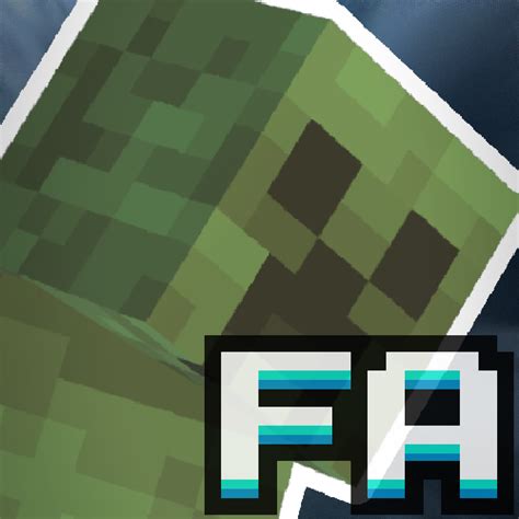 Mobs Refreshed Fresh Animations