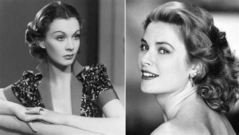 Най красивите актриси на стария Холивуд Новини Woman Bg