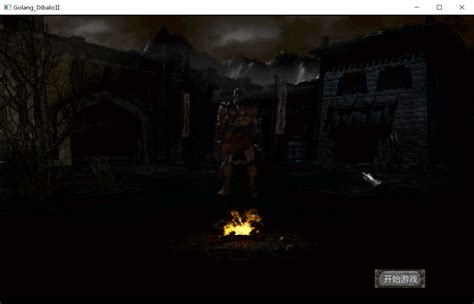 Github Go Diablo Golang Demo Diablo Demo