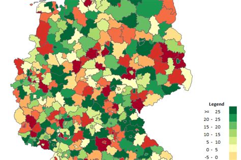 Maps For Excel Simple Excel Add In To Create Filled Maps And Dashboards