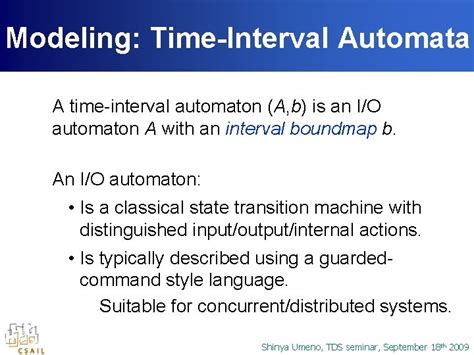 Machineassisted Parameter Synthesis Of The Biphase Mark Protocol