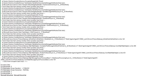Facing Following Issues Randomly While Running A Custom Version Of The