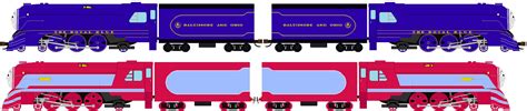 Caitlin The Streamlined Engine Sprites By Thejaleonard On Deviantart