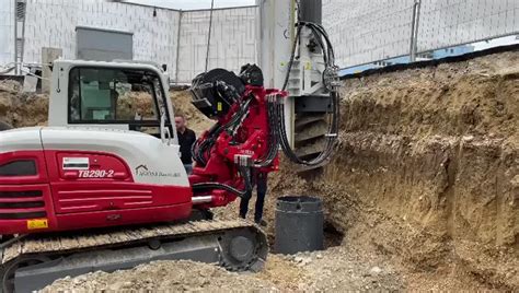 Tecop On Linkedin Tecopsa Tecop Geofluid2023 Geofluid