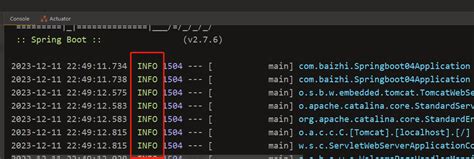 spring boot学习随笔 本地化测试（ springboottest）、热部署（spring boot devtools）、日志