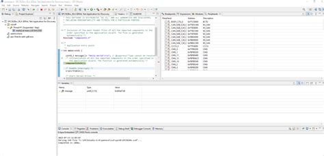 Solved Cube Ide Vs Autodevkitstudio Help Aek Mcu C4mlit Stmicroelectronics Community